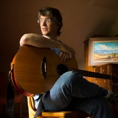 Michael Paull (virtual) - Americana Music Academy