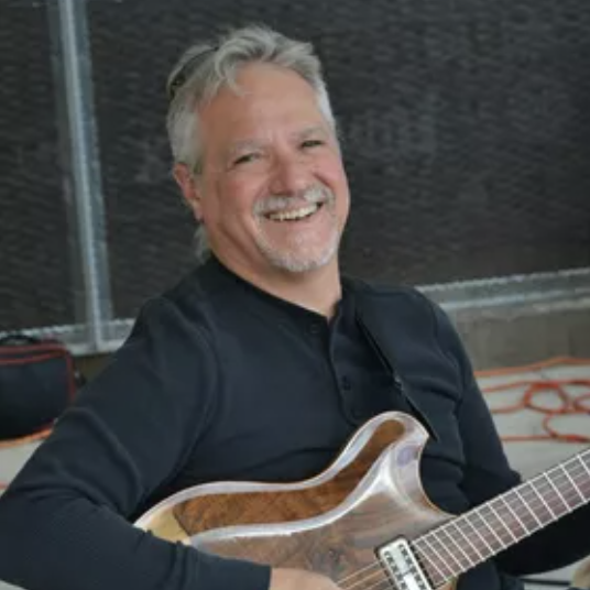 JOSEPH ARMETTA - Americana Music Academy