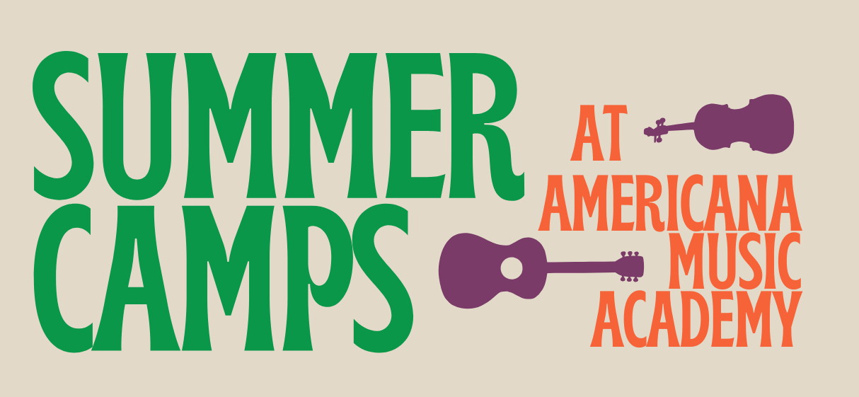 Teen Fiddle Camp - Americana Music Academy